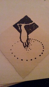 5Rhythms | 5Rhythms Tribe | Dance Art by Liz Collier