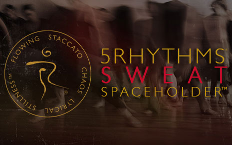 5Rhythms | The Dancing Path